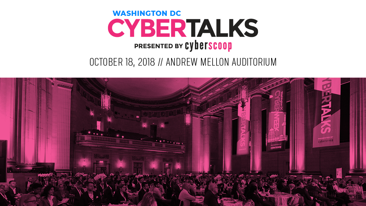 DC CyberTalks 2018 | Wrap-Up