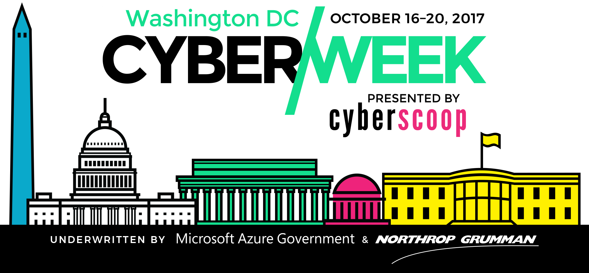 DC CyberWeek