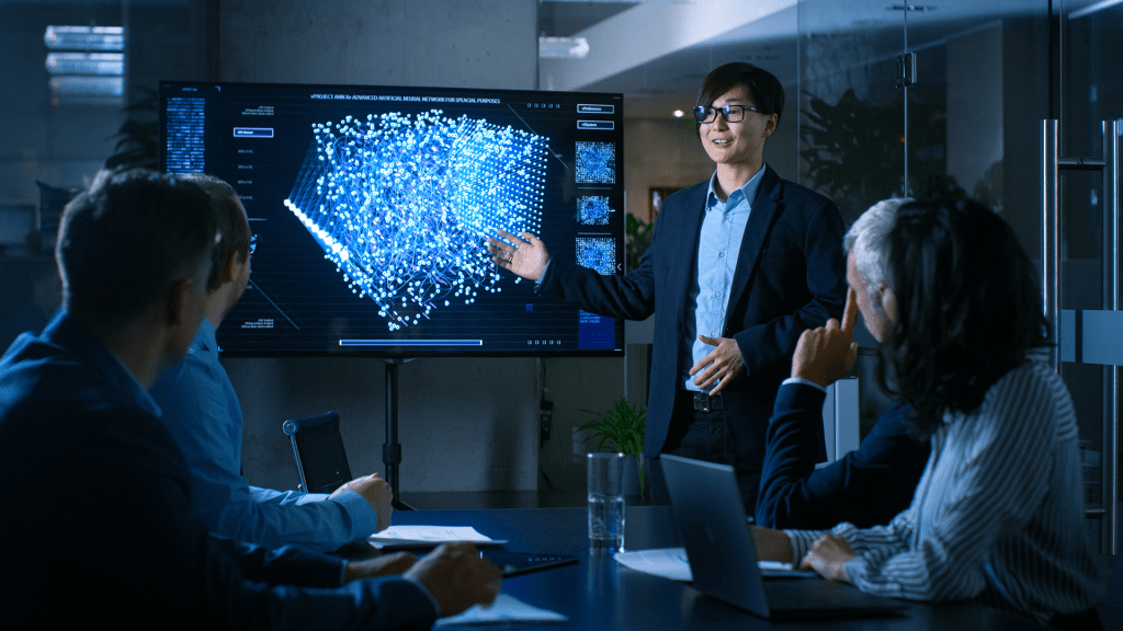 Leading transformation by cultivating data catalysts in your agency ...