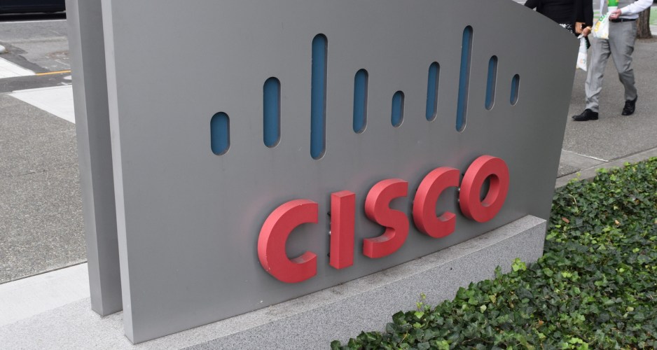 Cisco router vulnerabilities could prevent future software updates ...