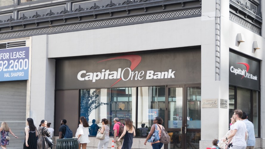 Alleged Capital One hacker Paige Thompson to be released before trial ...