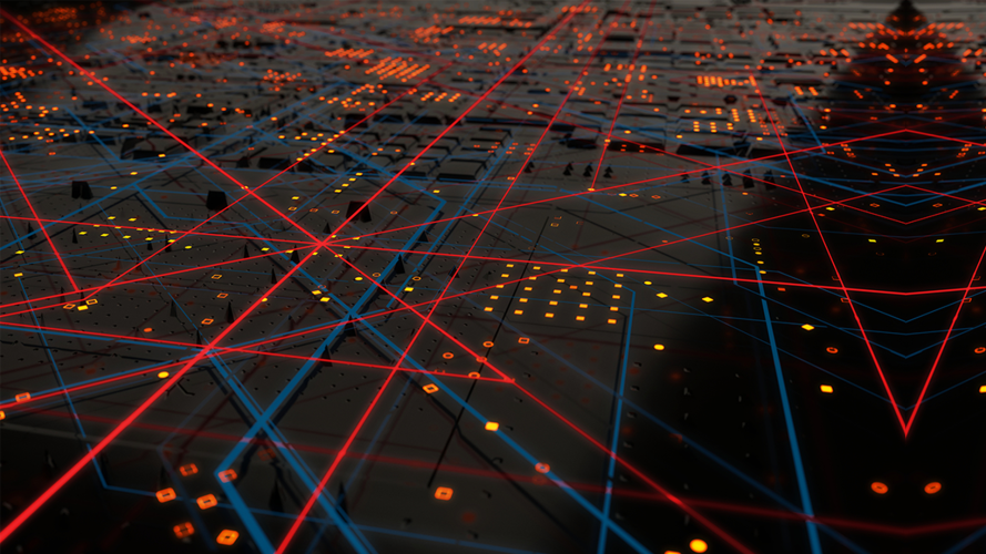 network modeling Archives - CyberScoop