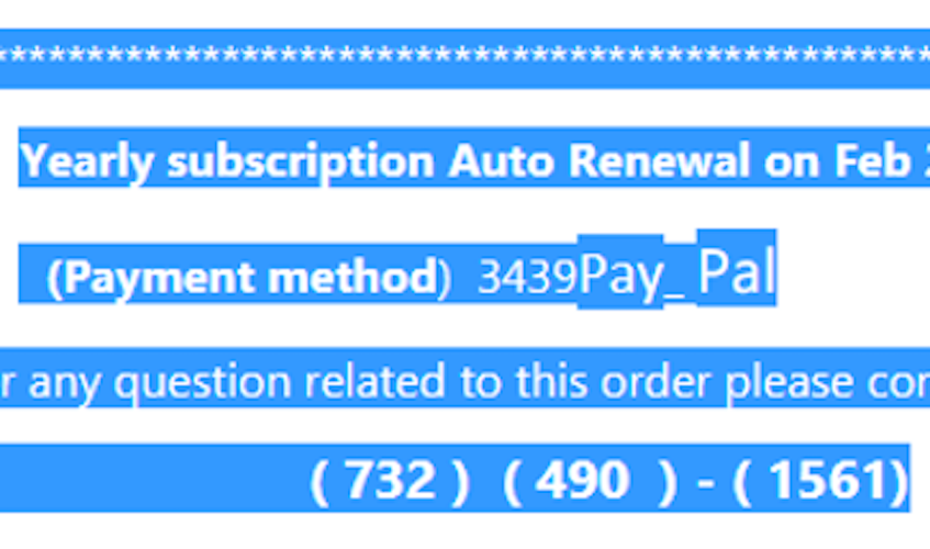 A basic text-color trick can fool phishing filters - CyberScoop