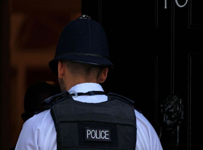 British teen arrested in hacking case - CyberScoop