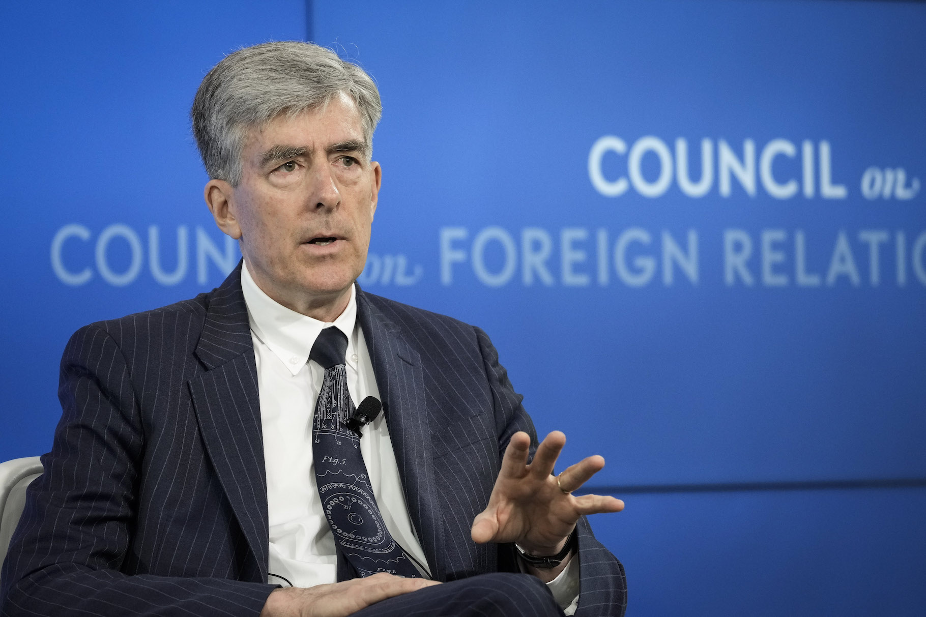 US National Cyber Director plans Japan trip to bolster digital cooperation